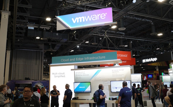 剖析VMware全面採用訂閱新制大衝擊 | iThome